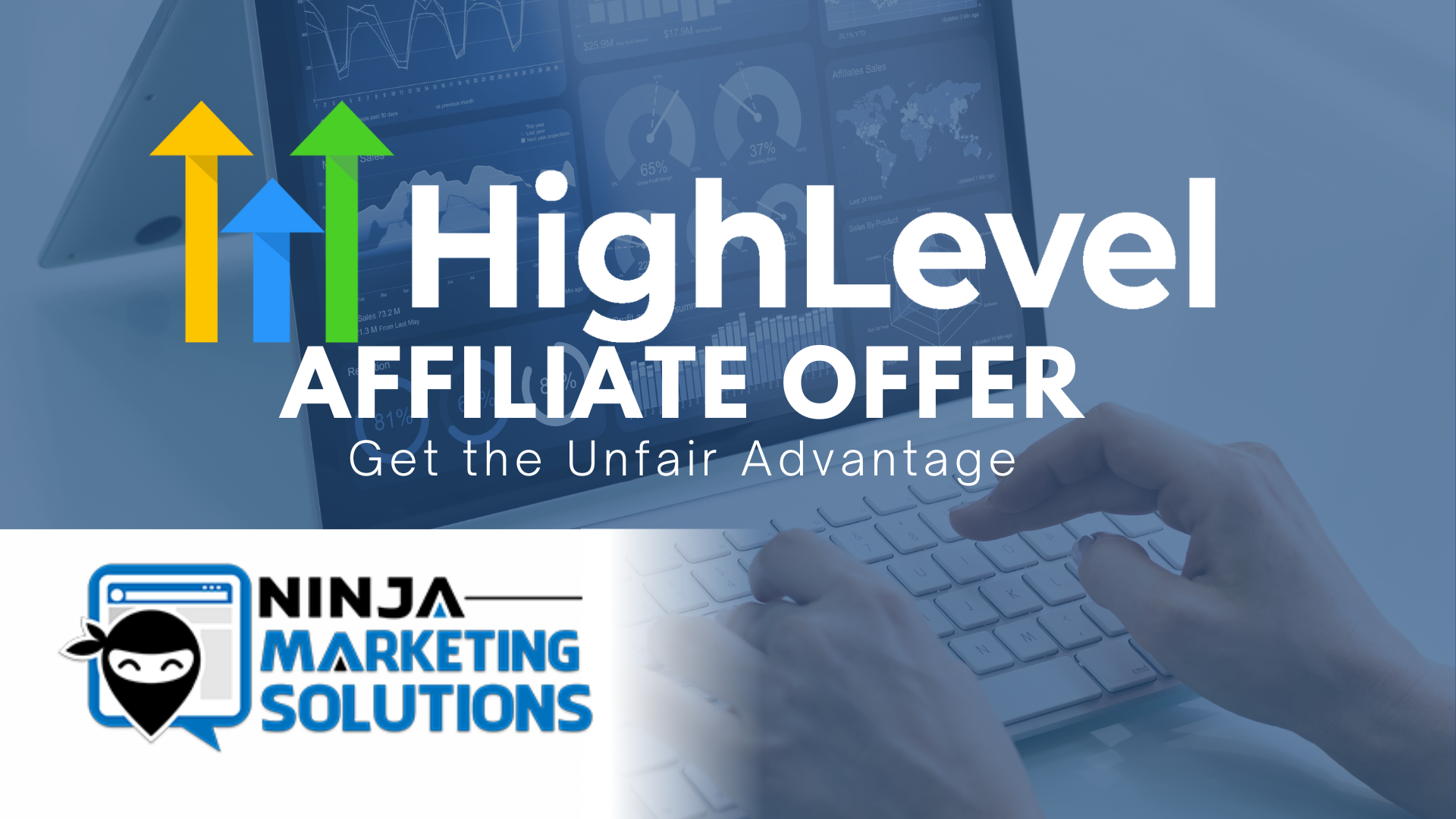 GHL Affiliate Offer