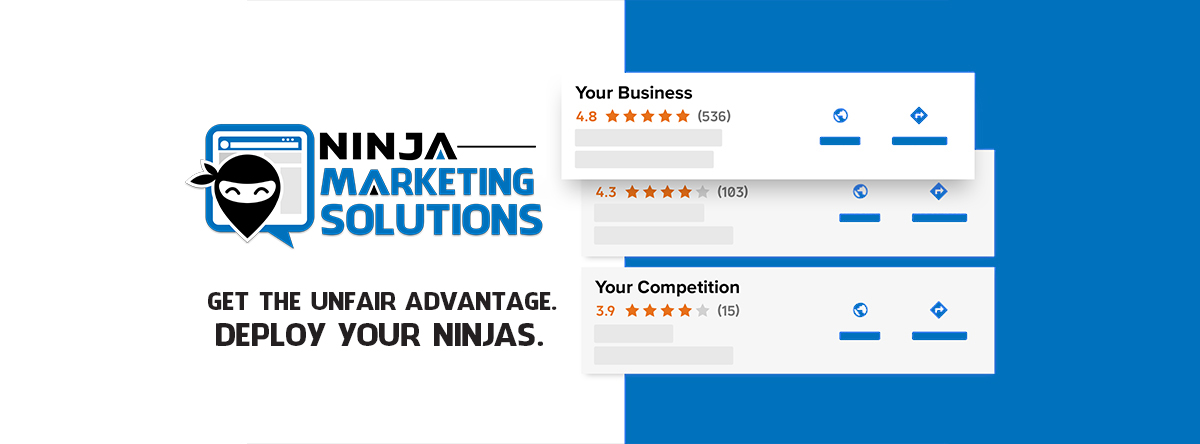 Nurture Ninja - Top Prospecting Tool for Digital Marketers